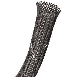 Expandable Braided Sleeving – Custom Cable and Wire