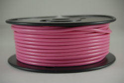 16 AWG Gauge Primary Wire Tinned Copper Marine Grade Pink 25 ft ...
